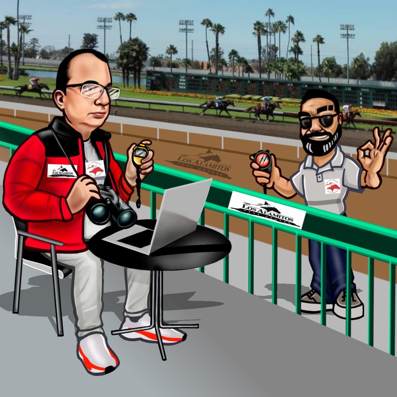 Home - 磊 California Horse Picks